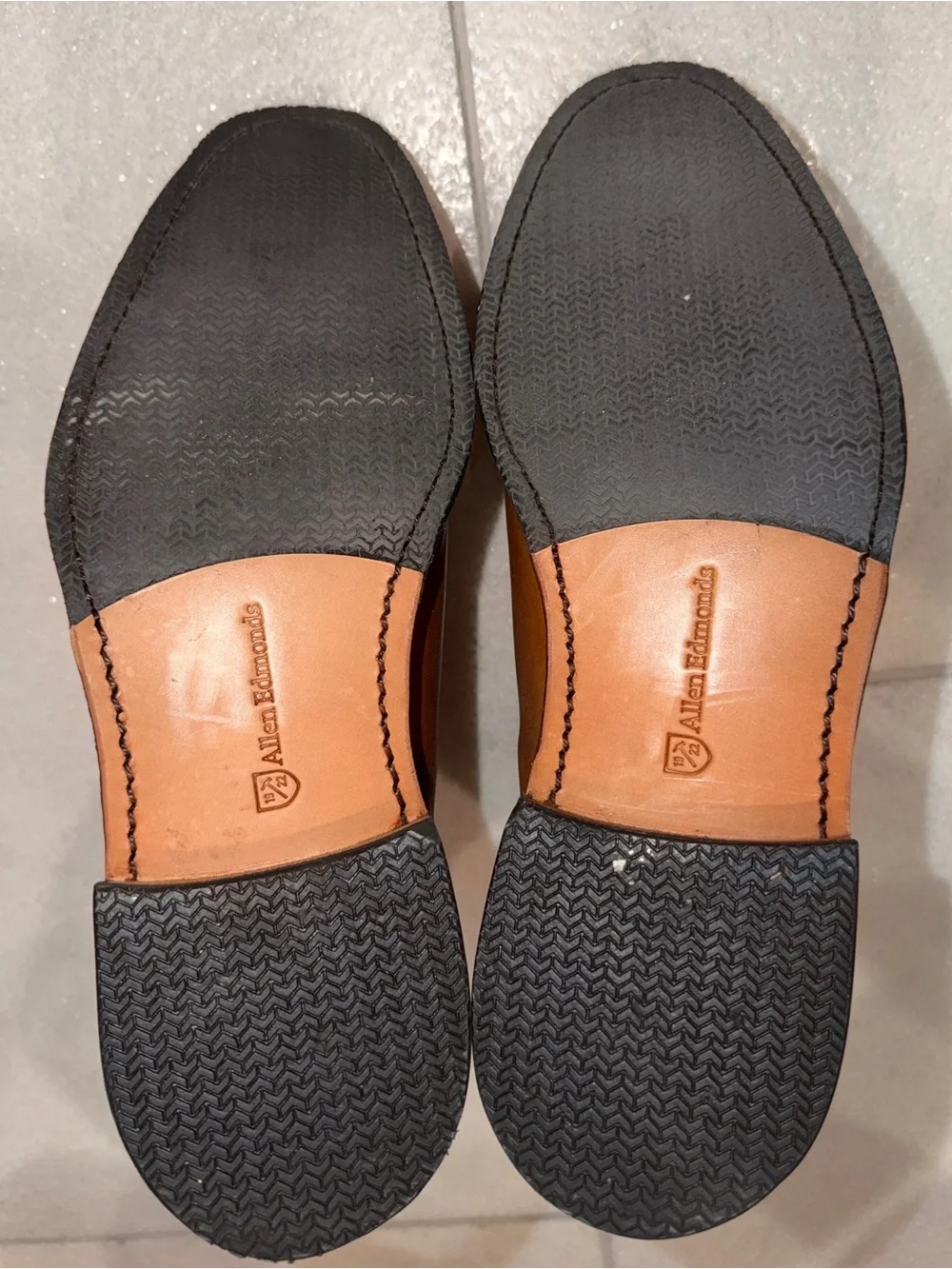 Allen Edmonds | Shoes | Allen Edmonds Liverpool Chelsea Boots | Poshmark